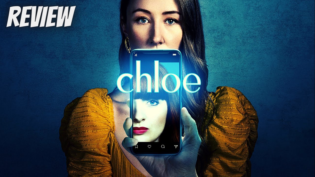 Chloe 2022 - Review | Chloe TV Series 2022 | Amazon Prime Video - YouTube
