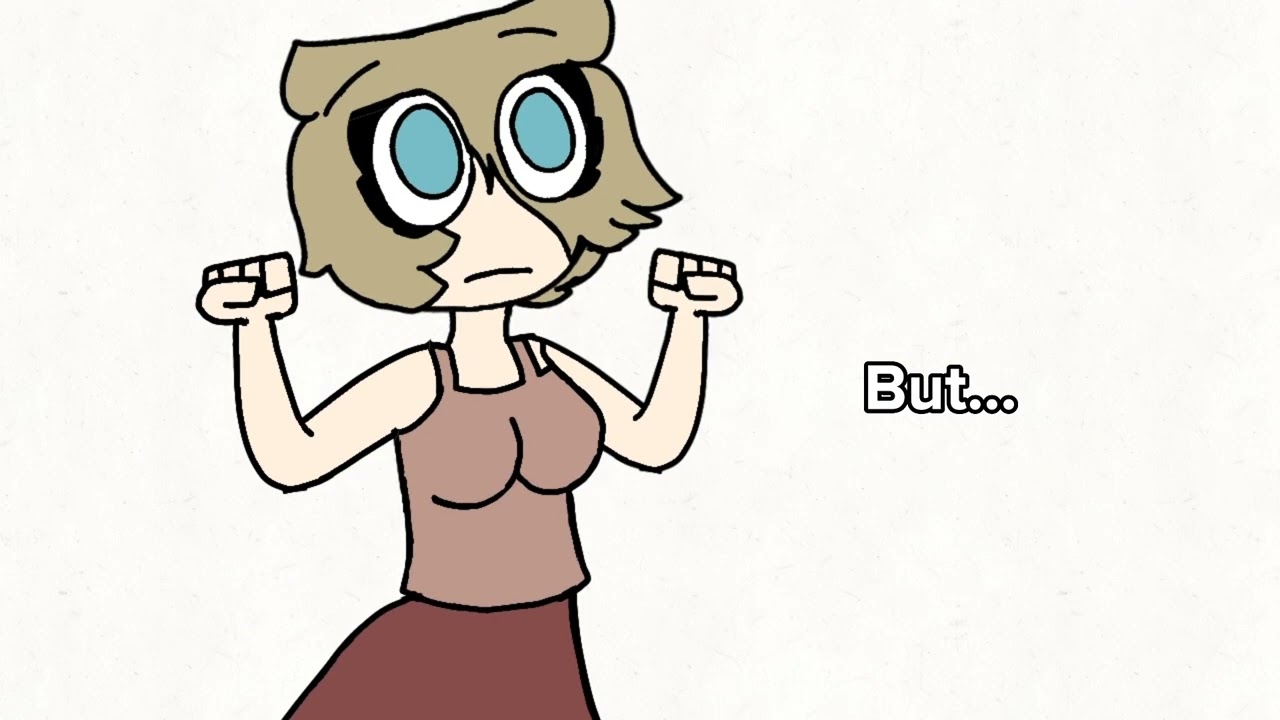 I'm so happy [animation] - YouTube