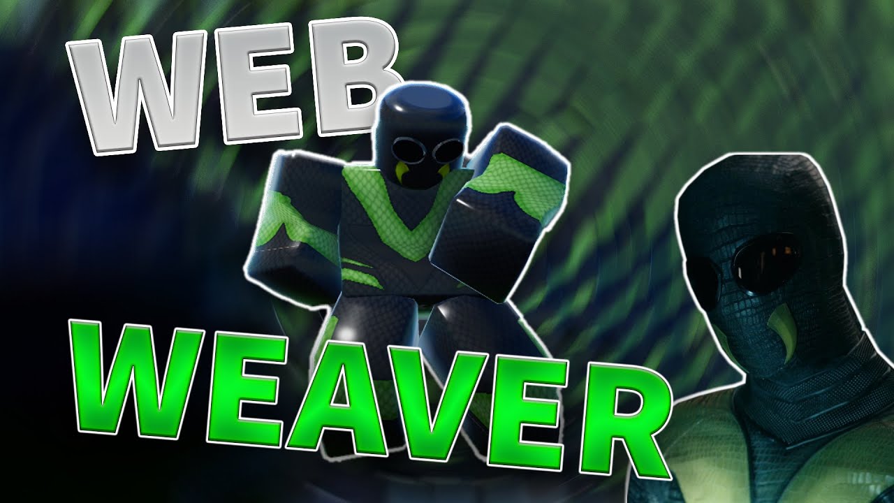 NEW WEBWEAVER SHOWCASE - (Marvellous Playground) - YouTube