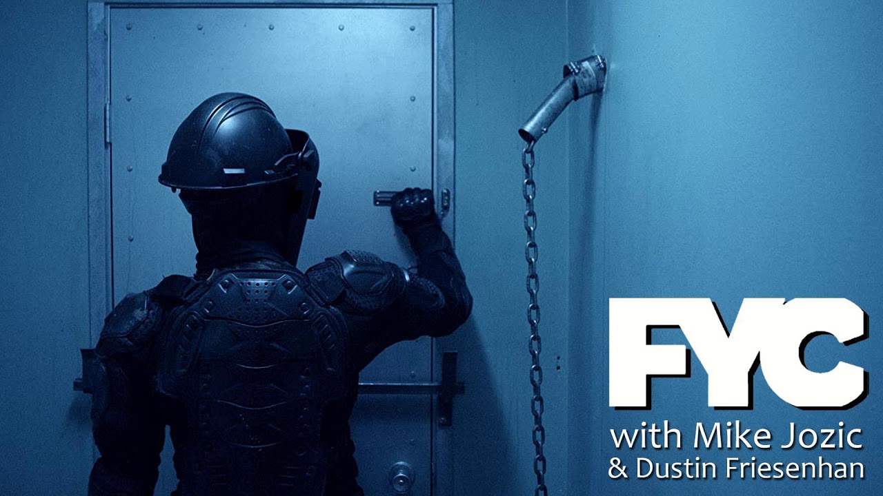 Dead Shack (2017) | Movie Review & Analysis - YouTube