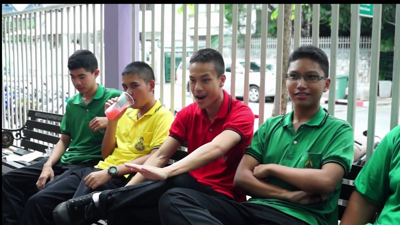 เปิดตัวครั้งแรกของ TIDY TV - YouTube