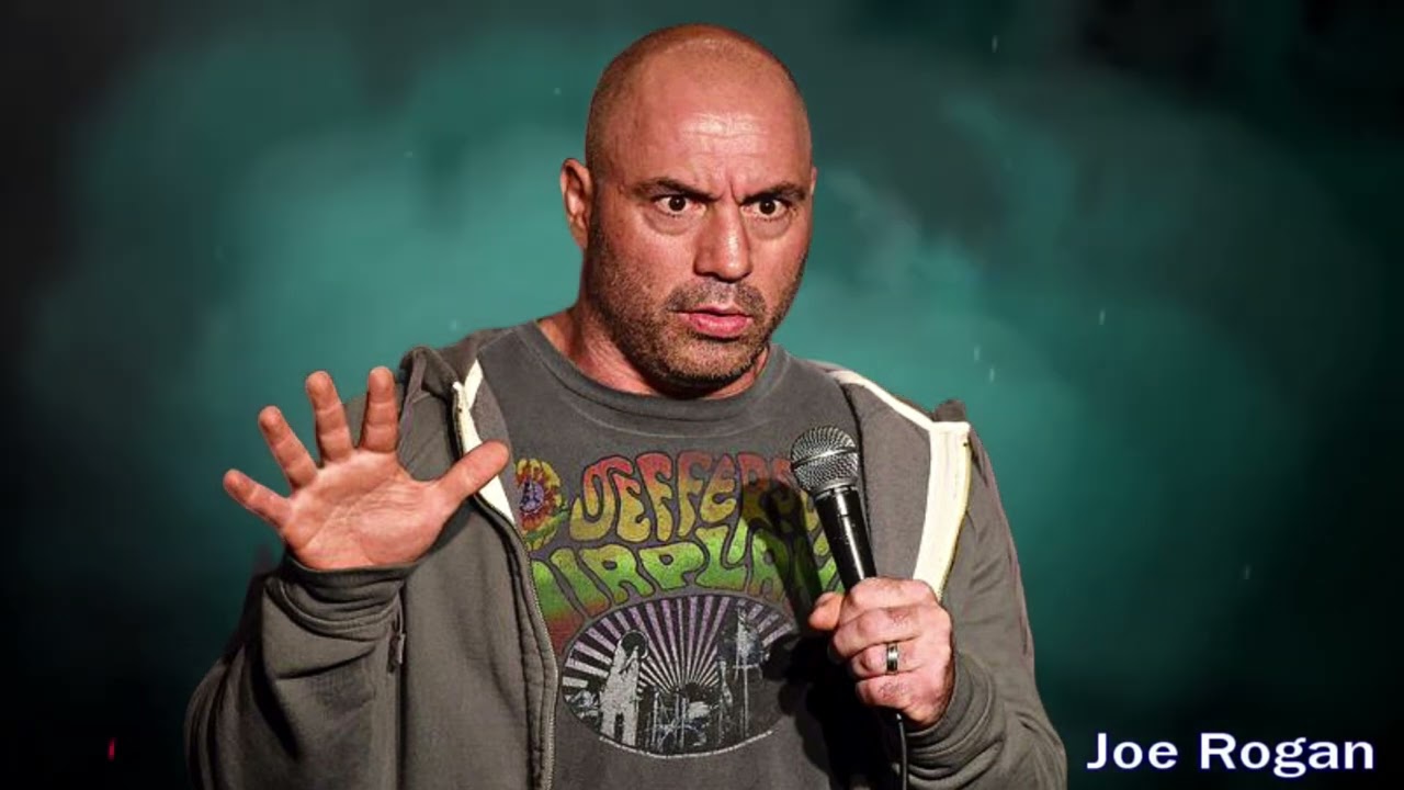 Stand Up Comedy Joe Rogan's 2019 Full Special Uncensored Audio - YouTube