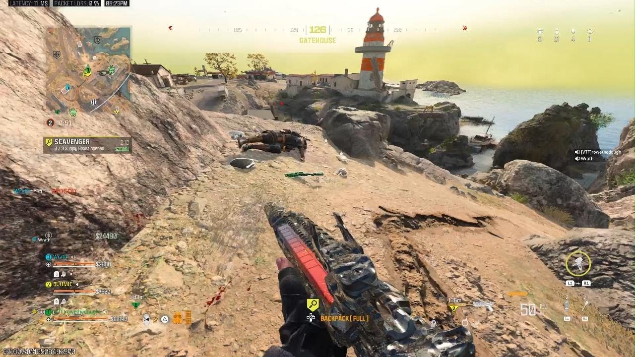 Ez Bio Babyyyyy - YouTube