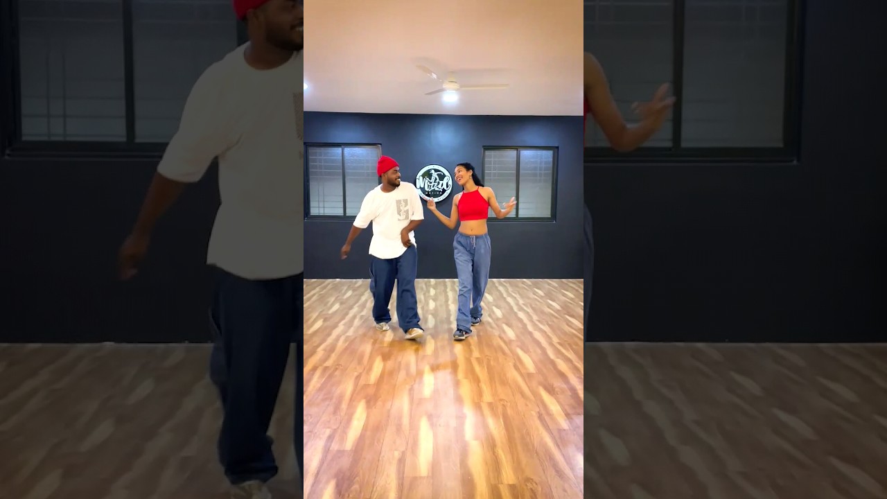 with you by ap Dillon Dance Choreography #dance #dancechoreography # ...