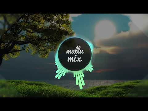 Eeran megham song remix