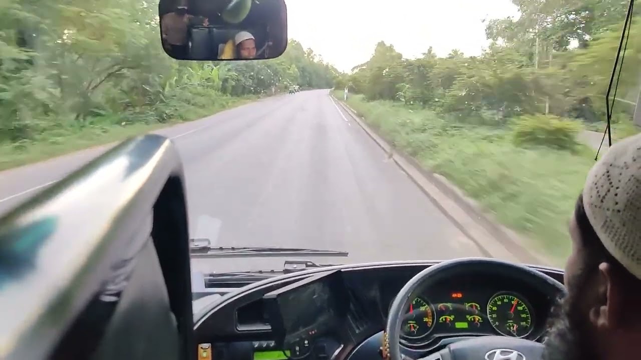 ROBI EXPRESS HYUNDAI speed 🔥 - YouTube