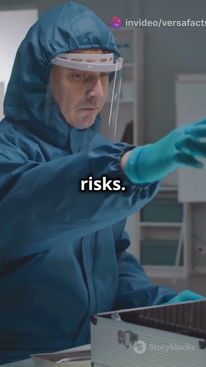 SCP Classification: Understanding the Levels of Containment! - YouTube