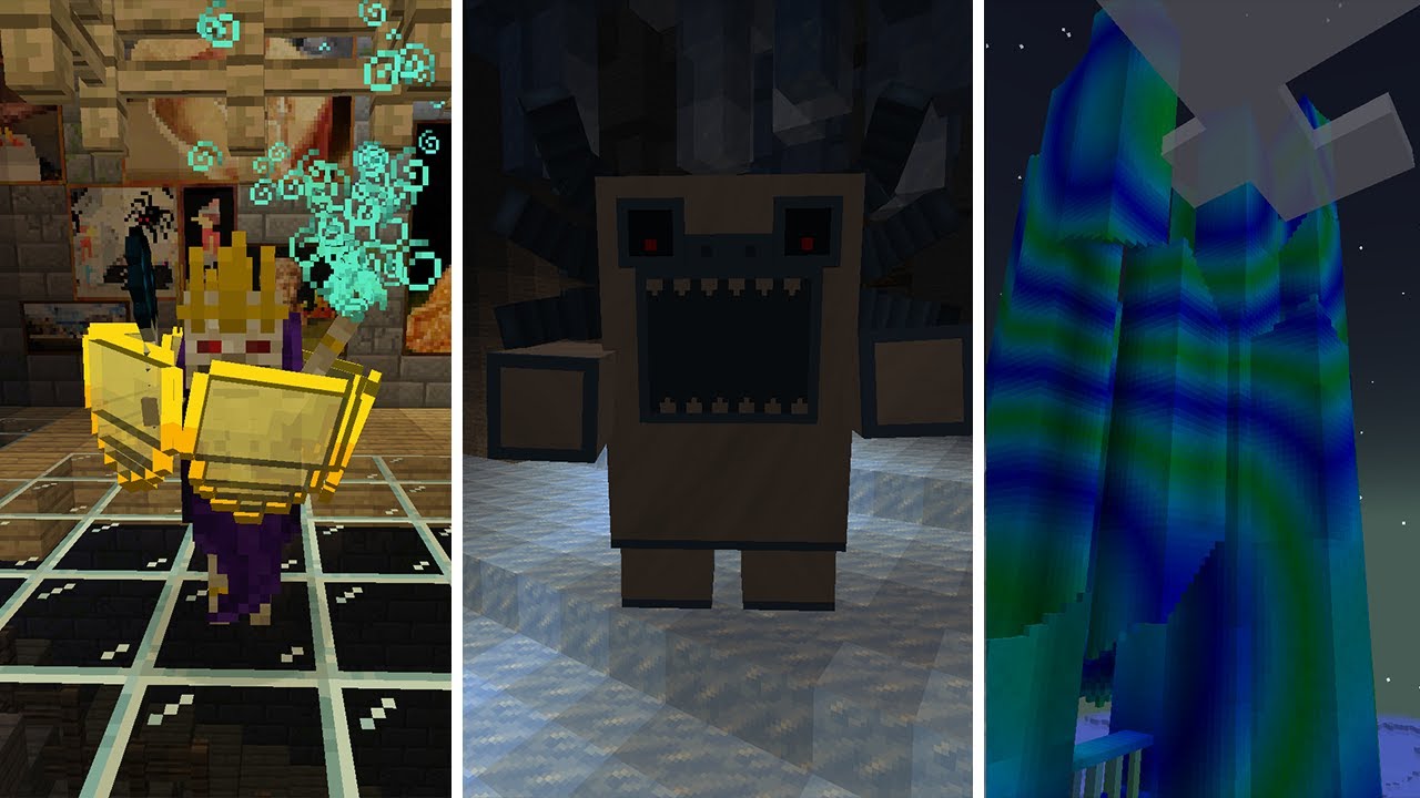 The Twilight Forest [Minecraft mod Showcase | 1.18.1] - YouTube