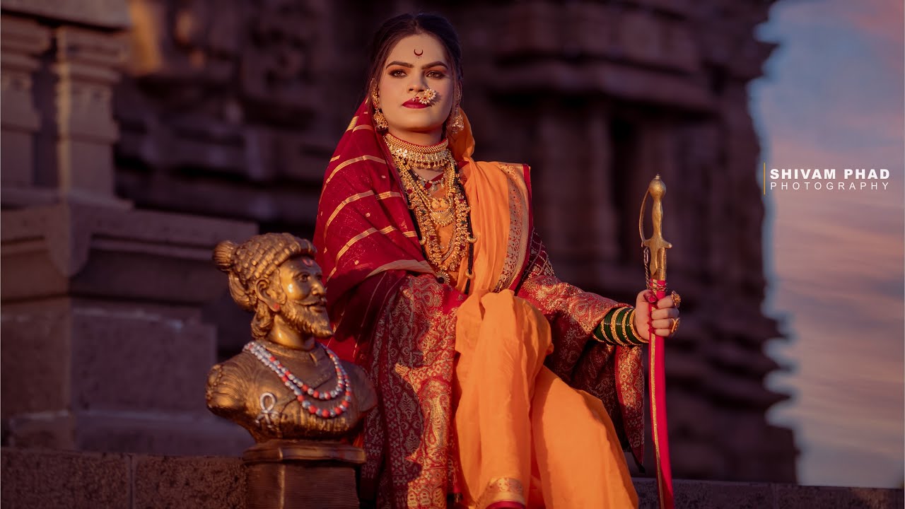 Shivjayanti Shoot //Shreemantyogi Raja Shivchatrapati🚩// # ...