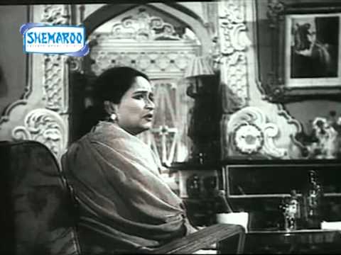 Sheesh Mahal [1950] - Sohrab Modi,Pran, ,Amarnath - Bollywood Full ...