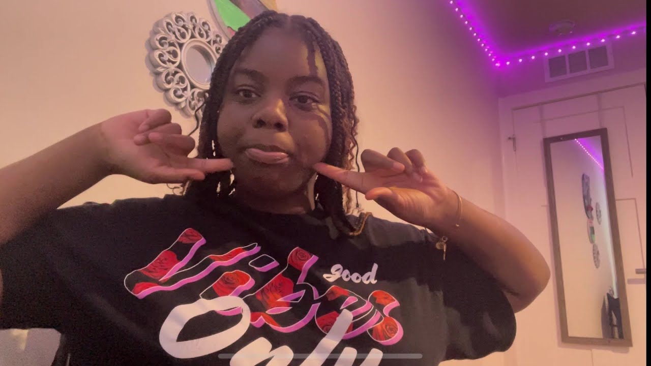 Q&A With Miya (Life Update) - YouTube