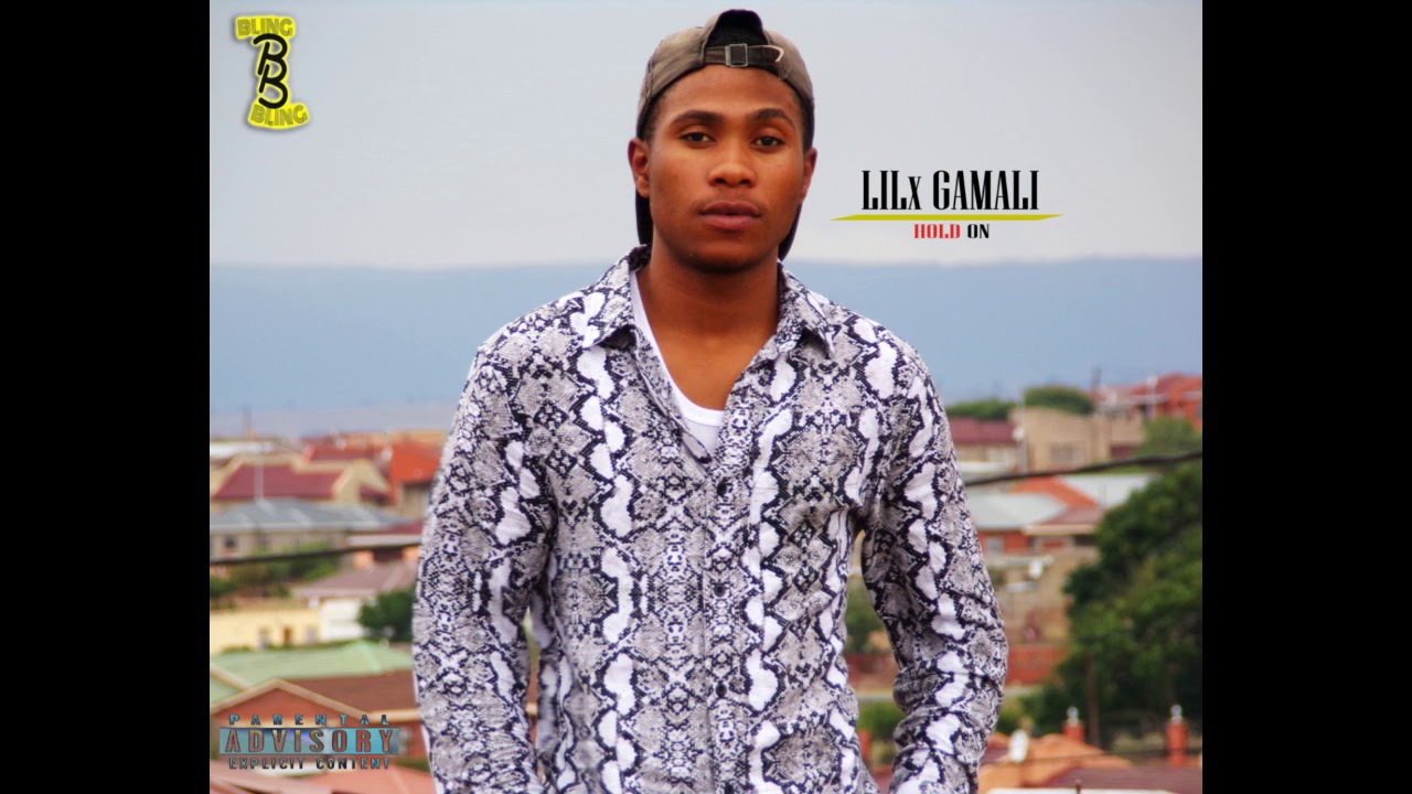 Gamali - Hold On (OFFICIAL AUDIO) - YouTube