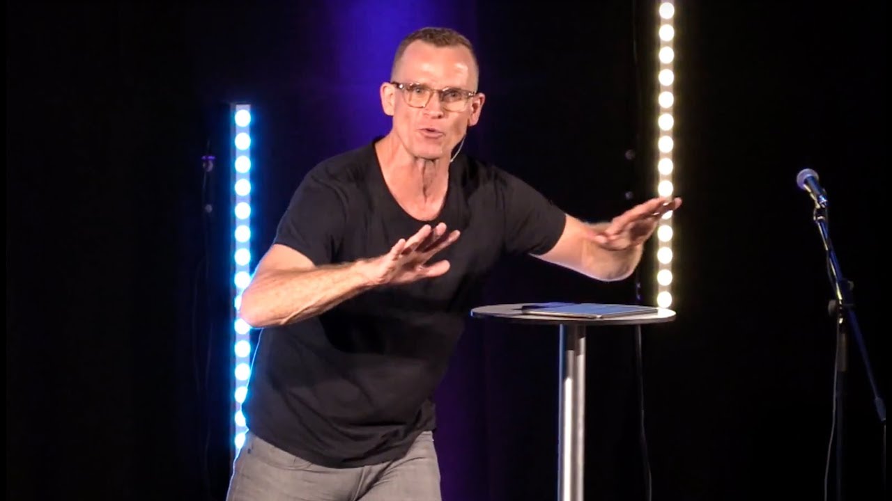 #OPTIMISTISCH (Inspiriert -1-) Theo Ehemann - YouTube