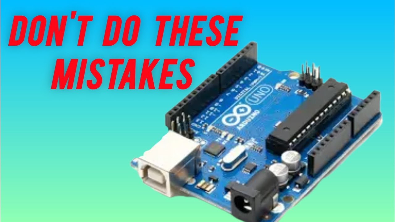 How to program Arduino in hindi (For beginners) - YouTube