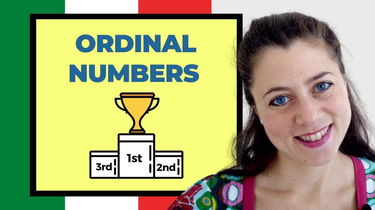 The ORDINAL NUMBERS In Italian First Second Third YouTube the-ordinal-numbers-in-italian-first-second-third-youtube