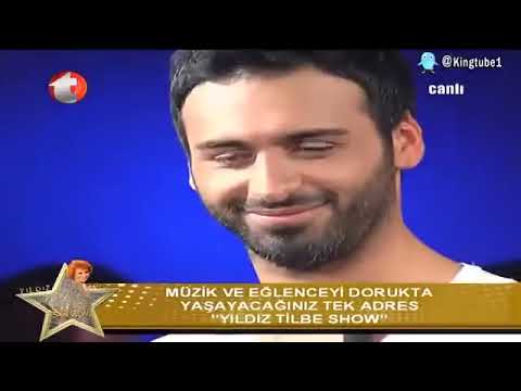 Yıldız Tilbe _ Emre Kaya GİT   Düet