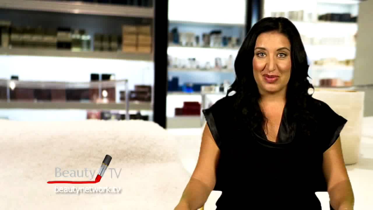 Beauty TV Minute Segment 1 - YouTube