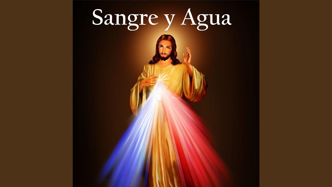 Jesus Me Estas Sanando - YouTube
