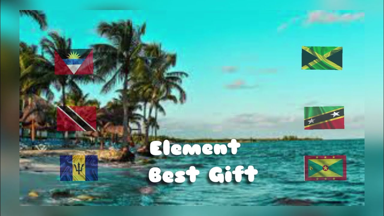 Element - Best Gift - YouTube