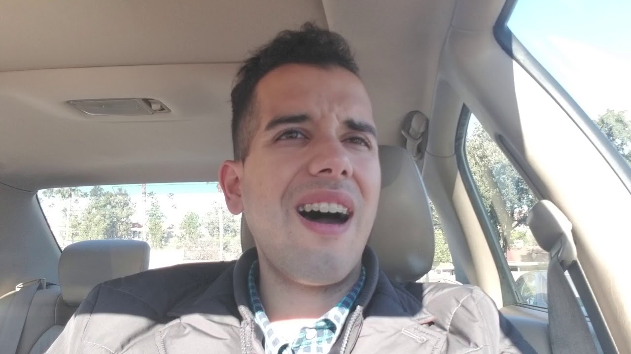 The Jose Show - YouTube