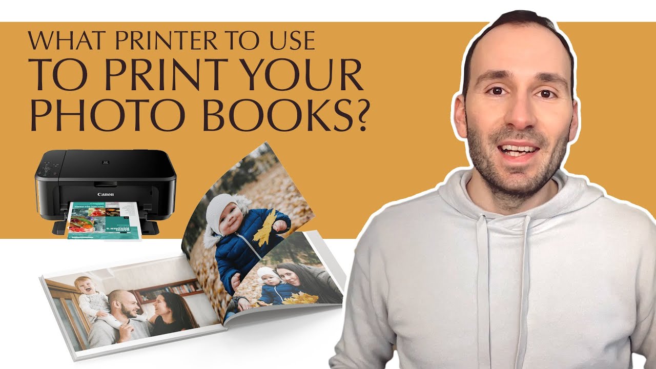 What s The BEST Printer To Print Your Own Photo Books Laser Inkjet what-s-the-best-printer-to-print-your-own-photo-books-laser-inkjet