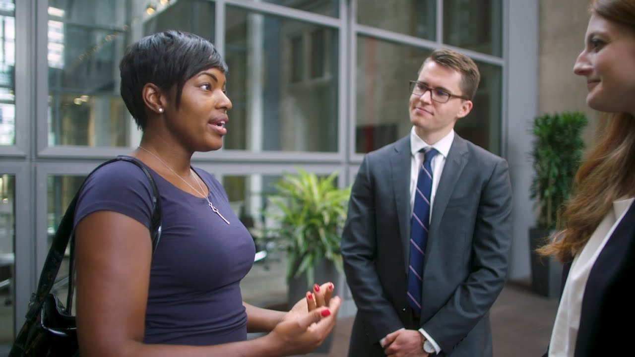 MSL Student Perspectives: Celeste Calhoun-Johnson (MSL '16), Regulatory ...