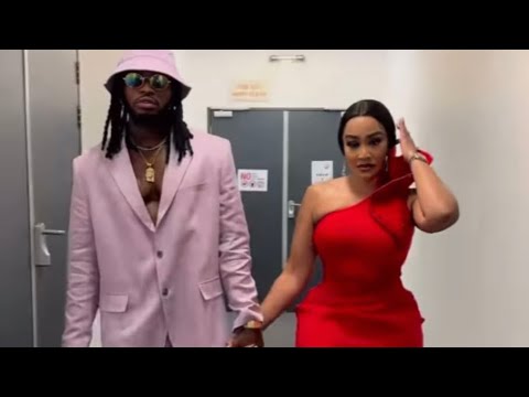 DIAMOND NA ZARI KWENYE PENZI ZITO NDOA YA ZARI YAVUNJIKA ZUCHU ATAACHWA ...