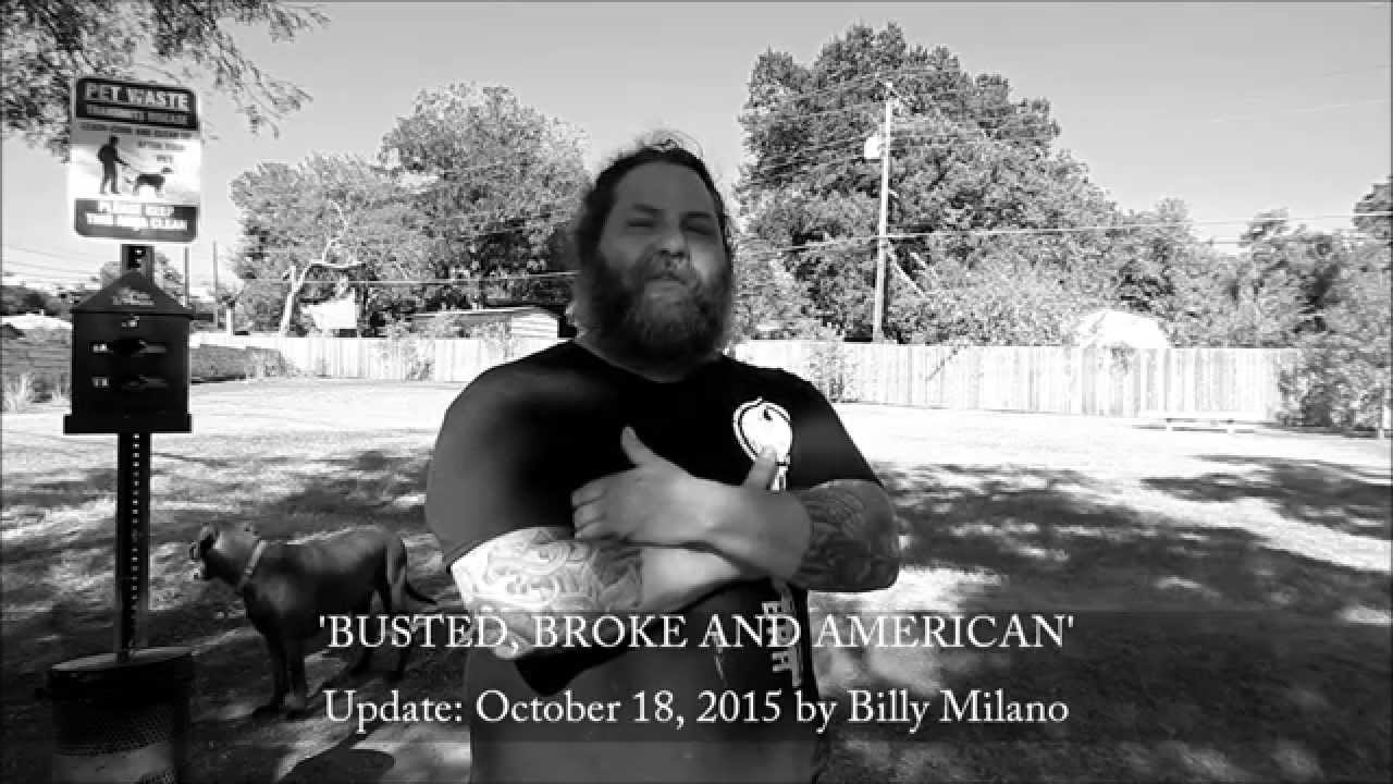 MOD update - October 18, 2015 - YouTube