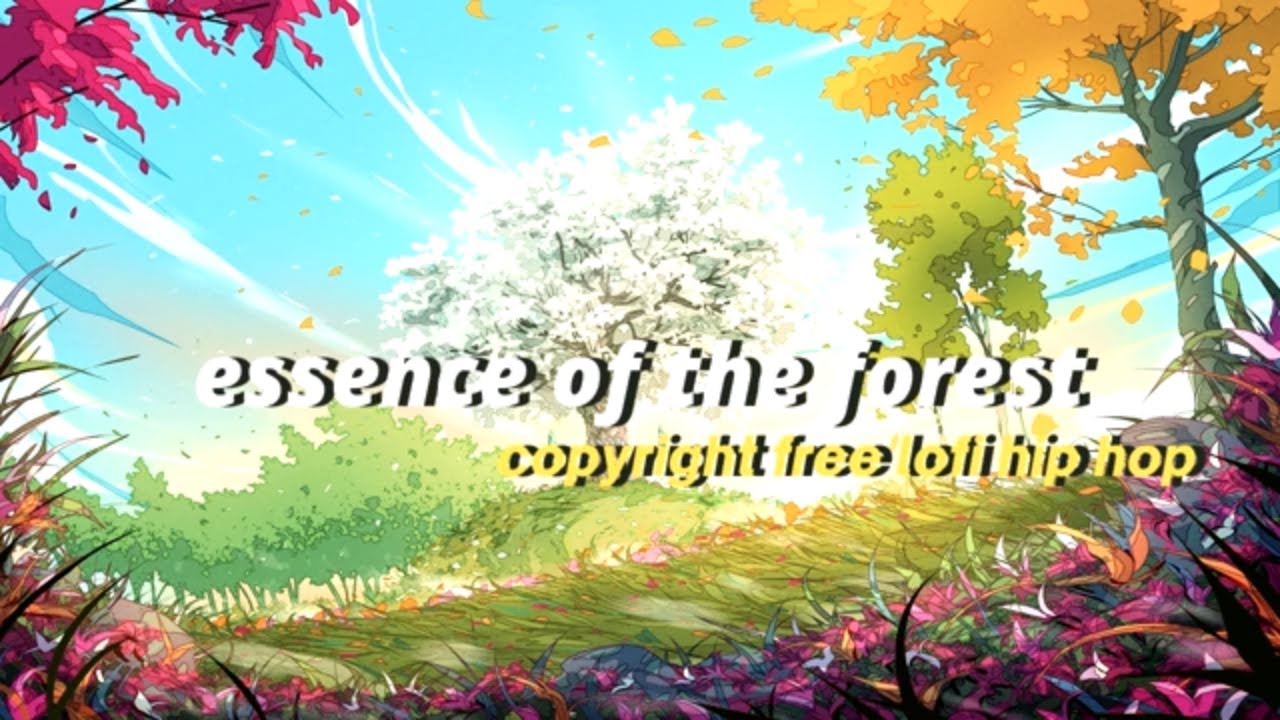 Mondo Loops - Essence of the forest ft. Purrple Cat (copyright free ...