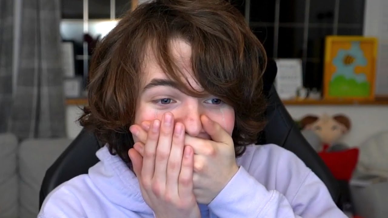 Viewer Confession Made Tubbo Cry... - YouTube