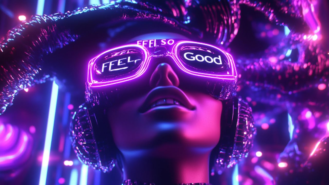 "Feel So Good" by Theo Lane - YouTube