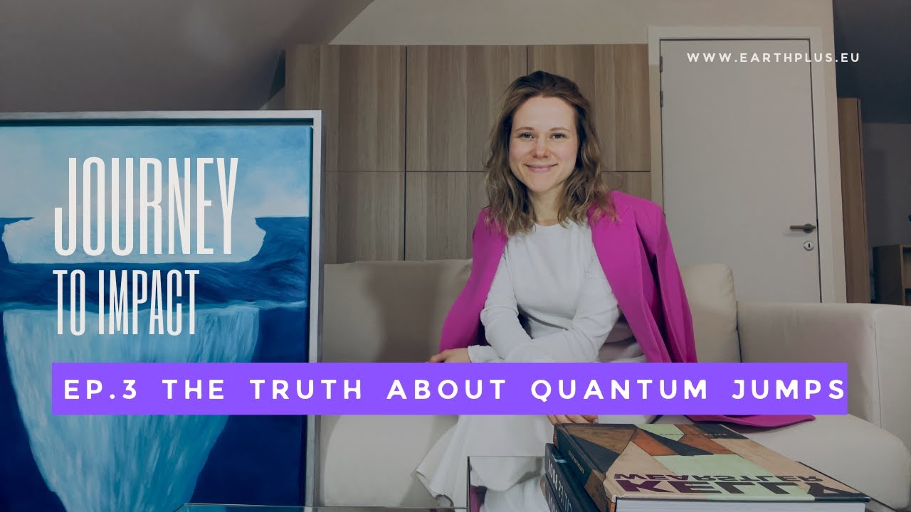 Ep.3 The Truth About Quantum Jumps - YouTube
