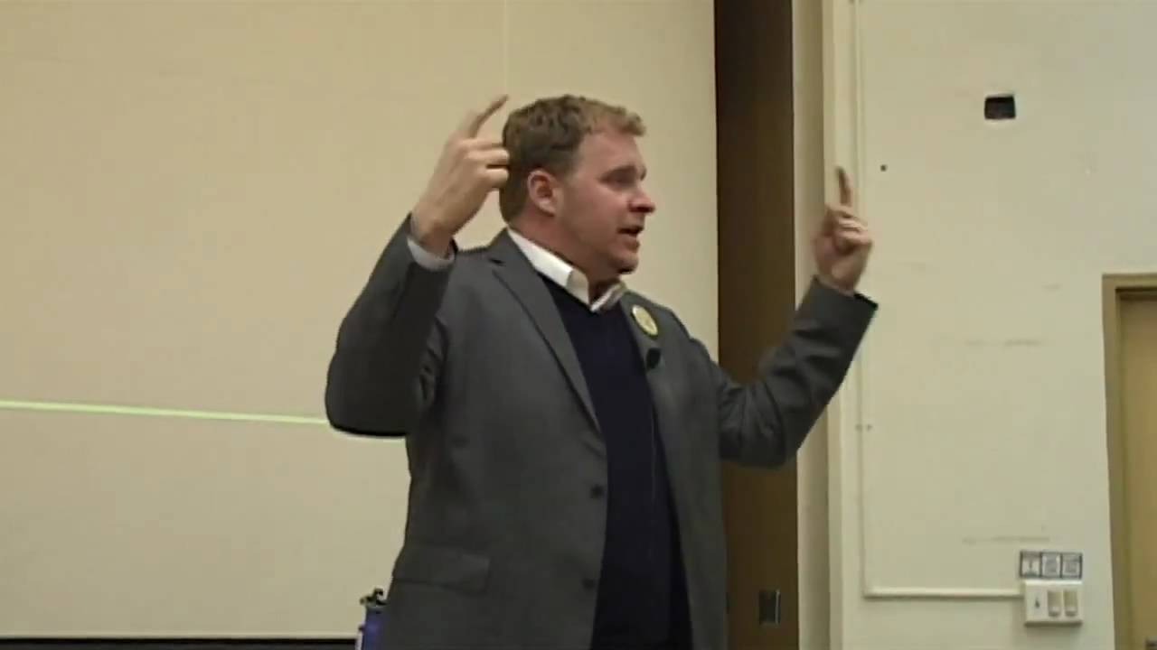 Jefferson Smith p2 of 4 - YouTube