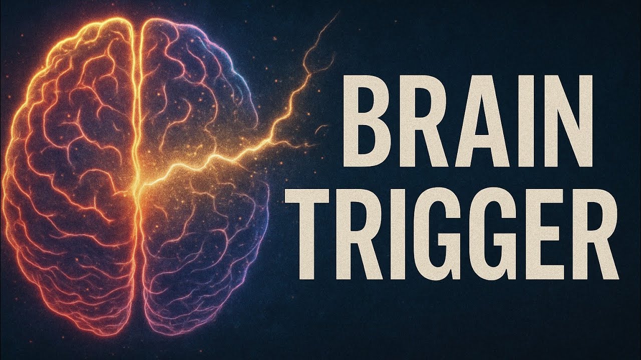 Brain Trigger | Confused Soundtrack - YouTube