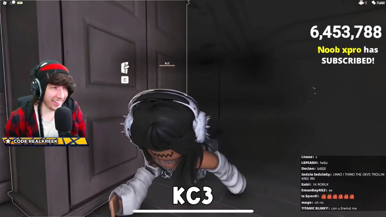 KC3 You're Our Only Hope ! (Official Music Video) - YouTube