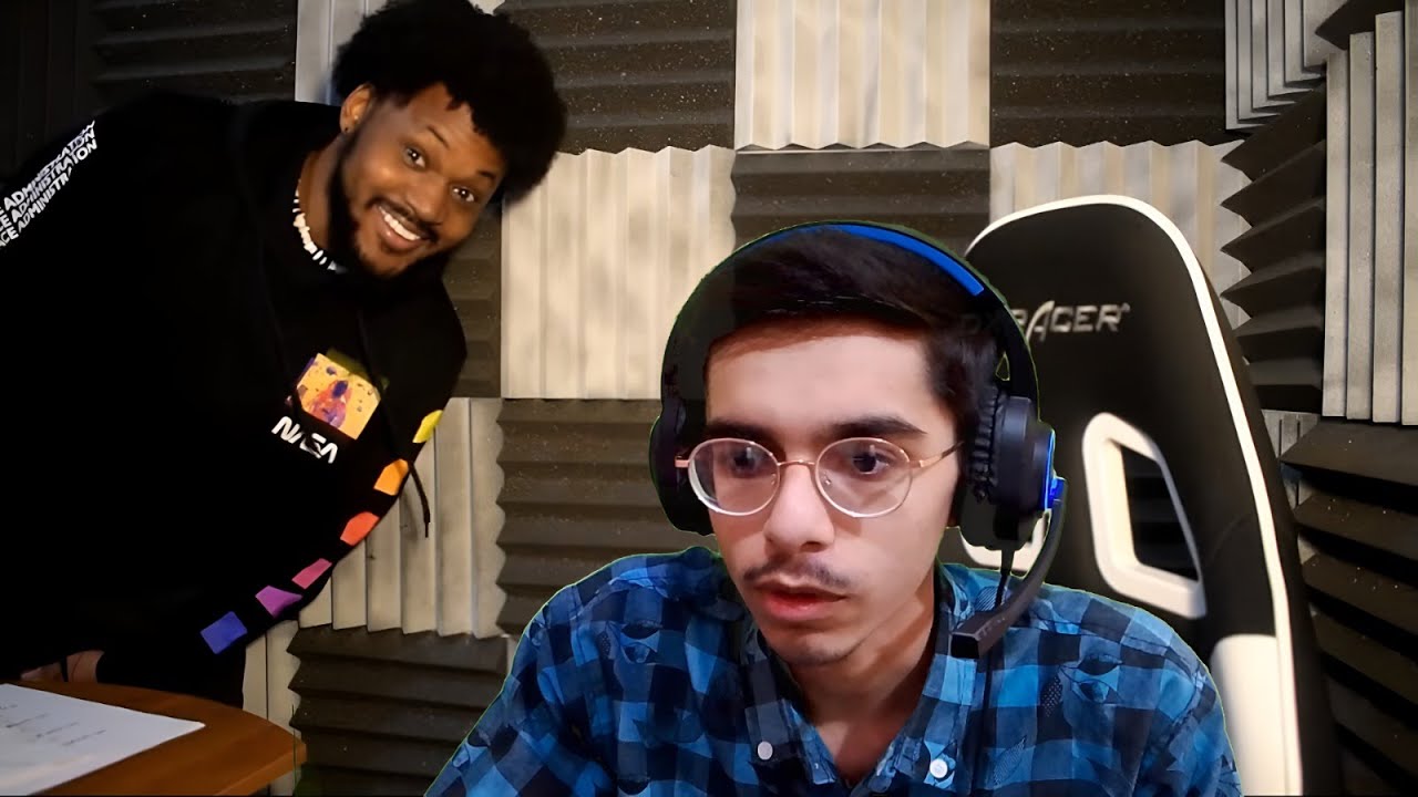 CoryxKenshin THE HORROR GAME - YouTube