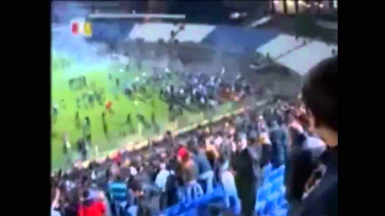 The best Ultras in Kosovo - Plisat, Intelektualet, Torcida Mitrovice ...