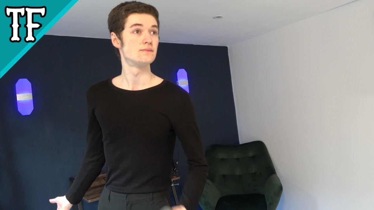 Jimmy Nail - Ain't No Doubt | Nathan Strange on All Of The Above ...