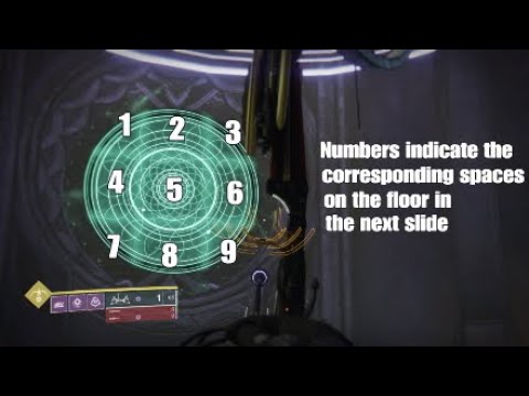 D2 Last Wish Raid Help - YouTube