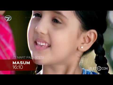 Masum (Saathiya) 23 Mart Pazartesi Kanal 7'de Başlıyor