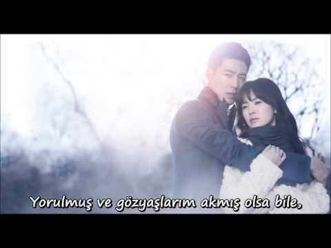 [Türkçe Altyazılı]Taeyeon - And One (That Winter The Wind Blows OST)