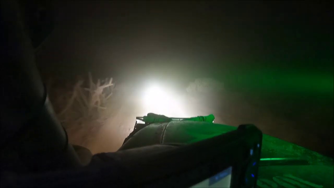 BAJA 1000 CHAMPIONS PART II Green Army 2020 Green Army #1085 PART II ...