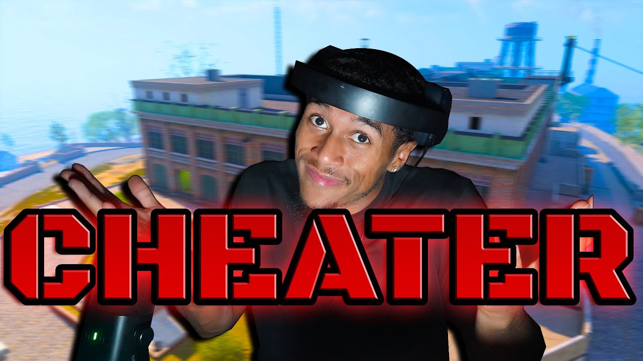 KSV x C9 = MAX MOVEMENT in Warzone! 🤯🏝️ - YouTube