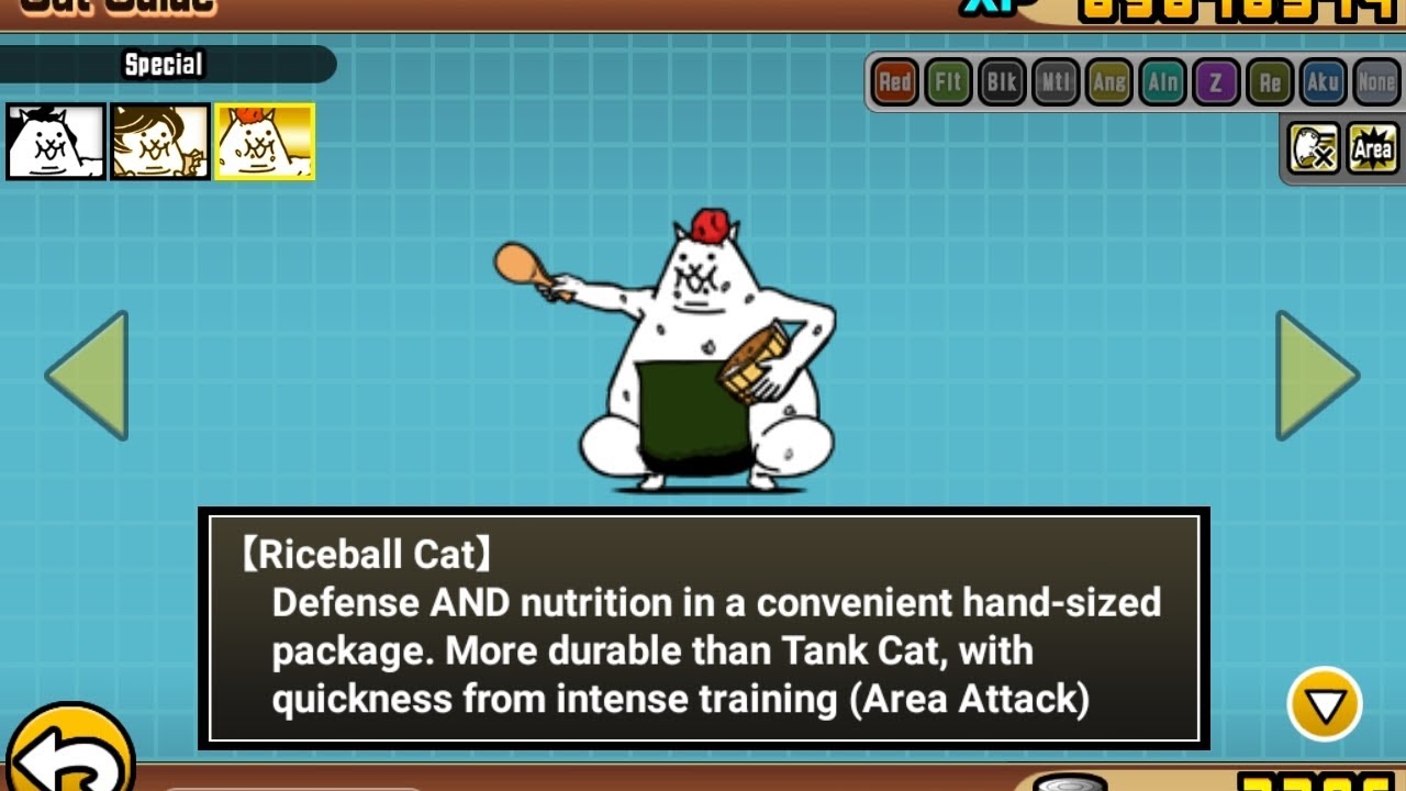 How to get sumo cats true form [ no gacha, level 30 units and no RNG ...