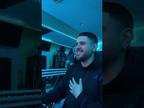 RECORDING SESSION WITH JAZ C | NotezMusik