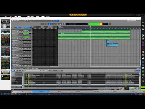 ALAn walkeR fAdE 01 [NCS Forge]
