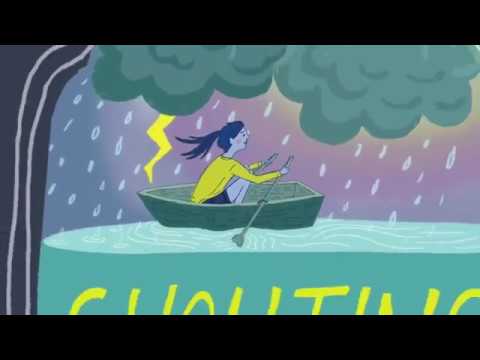 ReadWonder: Wonder Wednesday #265 (Shouting at the Rain)