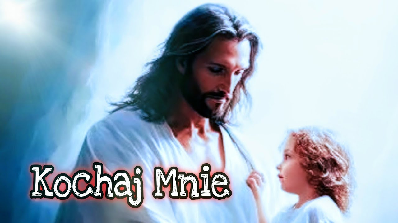 " Kochaj Mnie ..." - YouTube