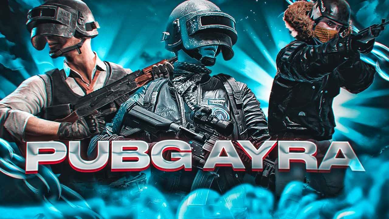 ПО личной прозьбе стрим PUBG - YouTube