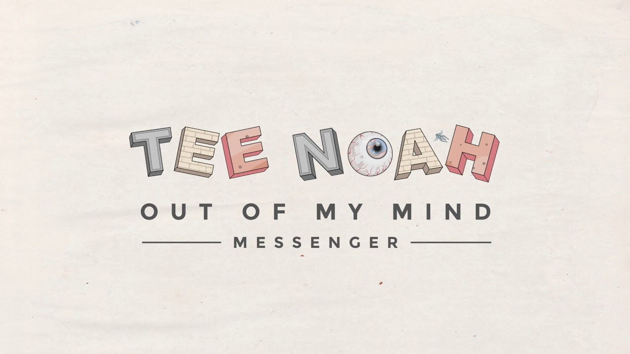 Tee Noah - Messenger - YouTube